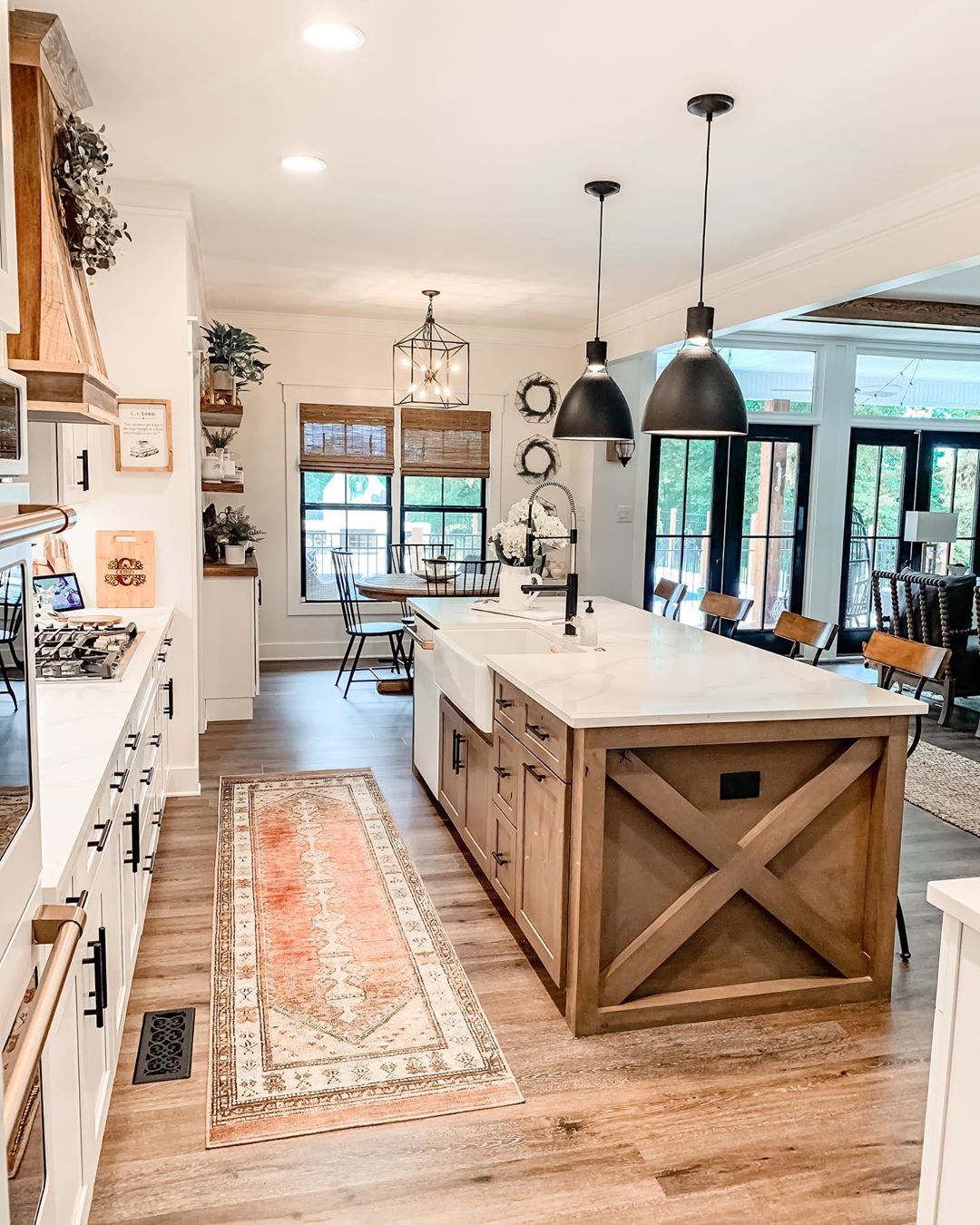 Farmhouse Style Ideas Board And Batten Siding Blog
